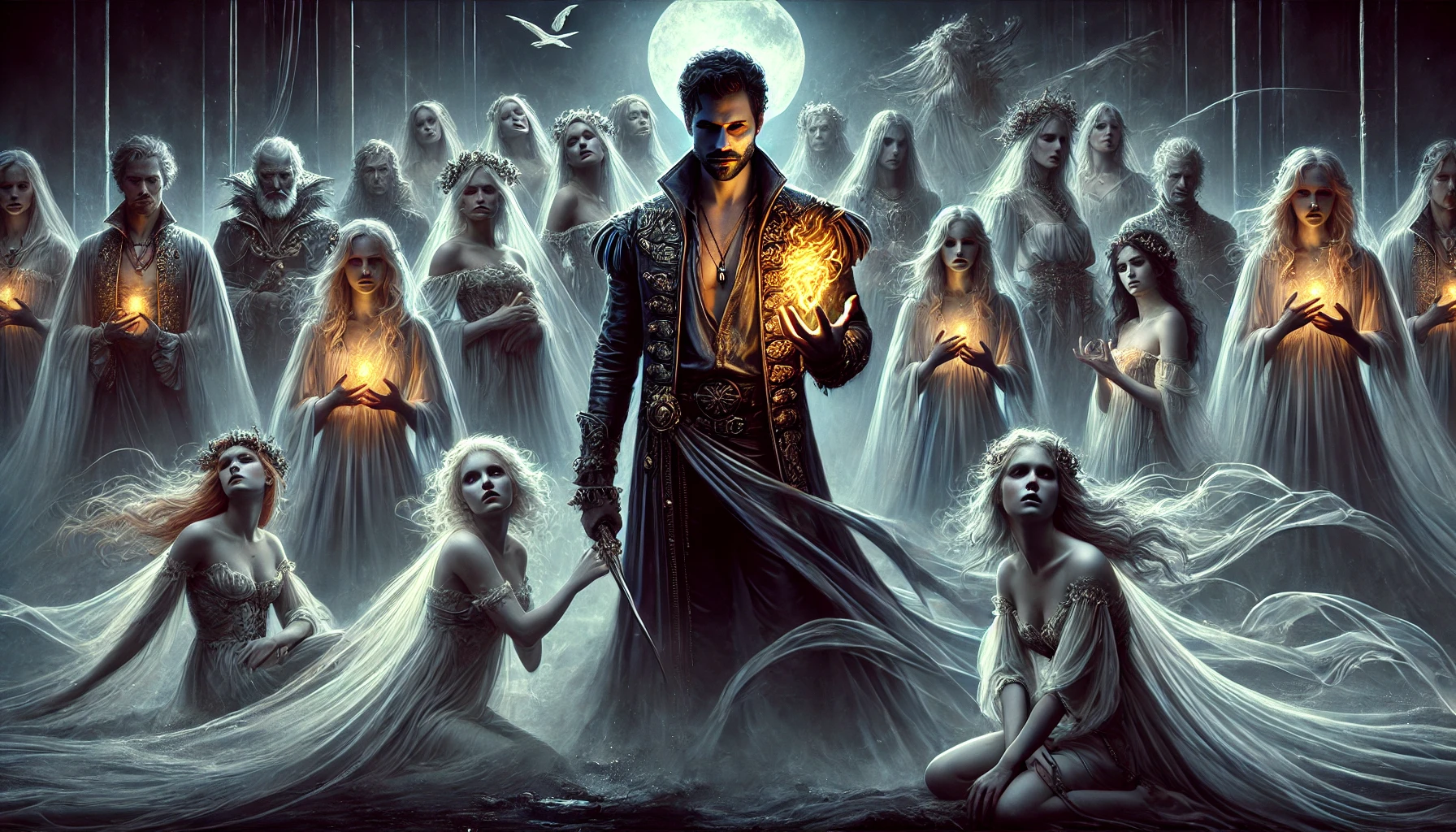 レグルス・コルニアスの妻は何人？正確な人数とその理由を徹底解説！ | 魚の骨